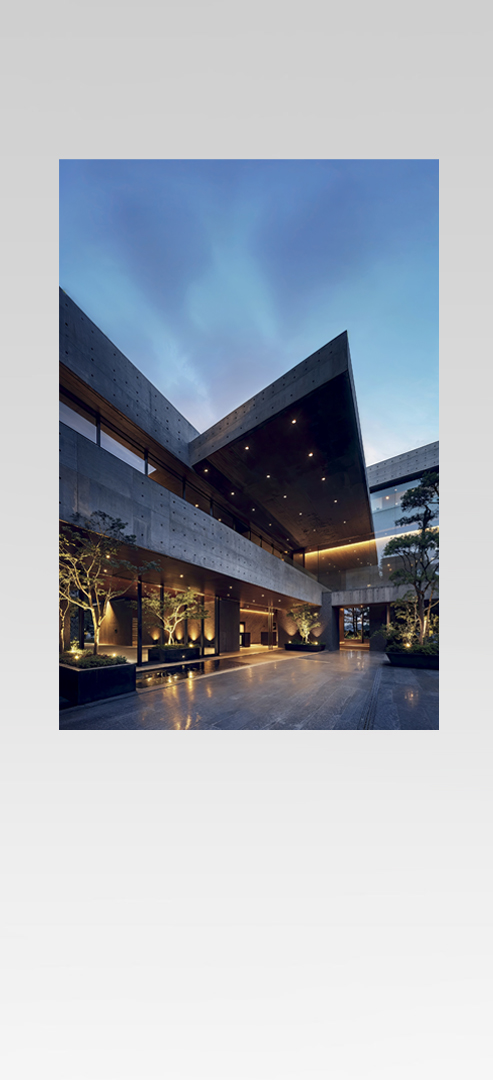 GRIVEN: Leading manufacturer of white light and colour changing surface ...