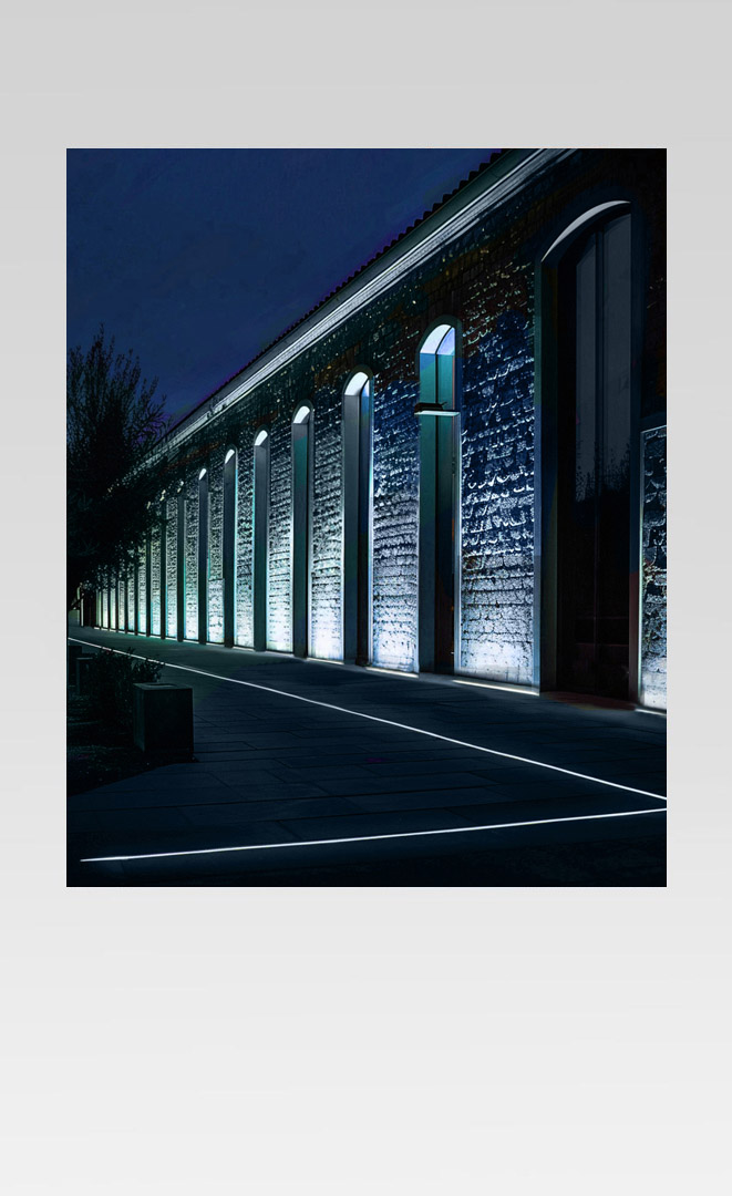 GRIVEN: Leading manufacturer of white light and colour changing surface ...