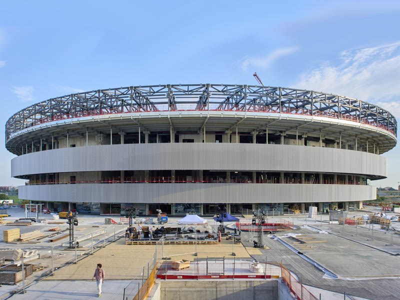 Arena Milano, Milan