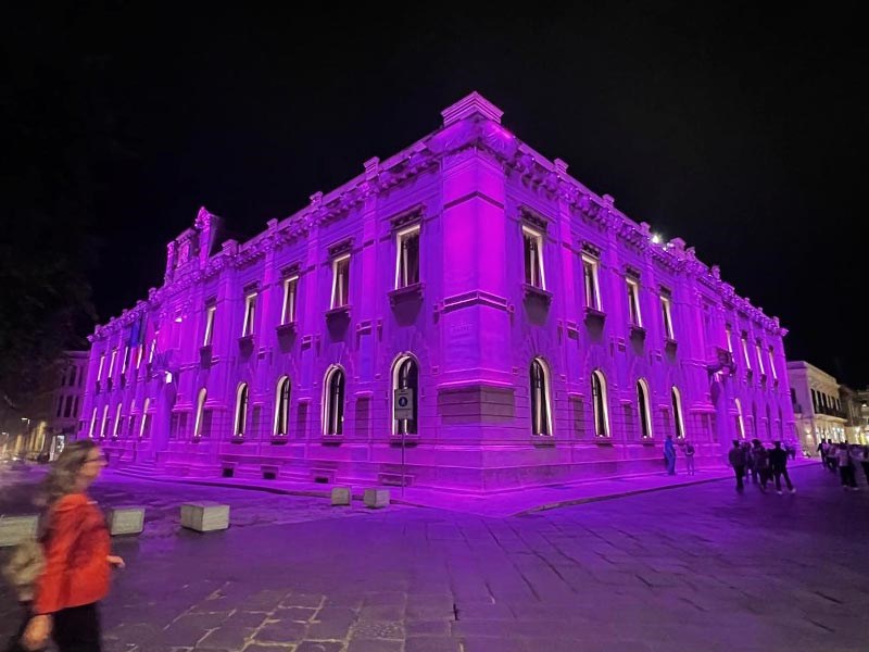 Palazzo San Giorgio, Reggio Calabria