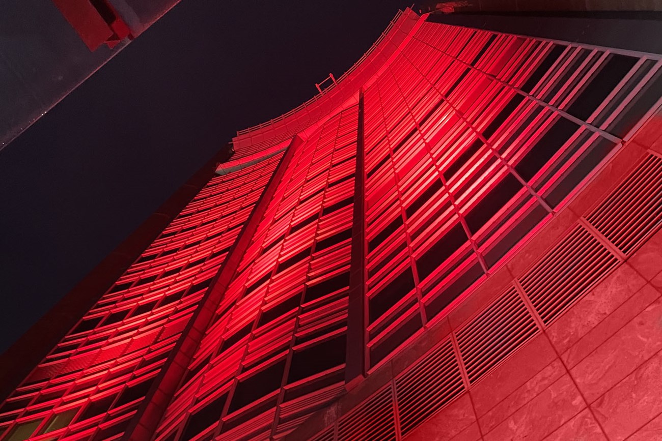 Bank of Mauritius Tower, Port Louis