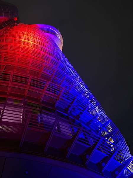 Bank of Mauritius Tower, Port Louis