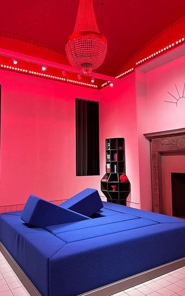 The Art of Light, MIlan