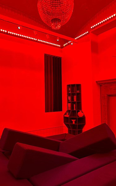 The Art of Light, MIlan