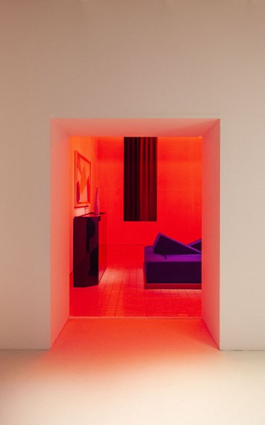 The Art of Light, MIlan