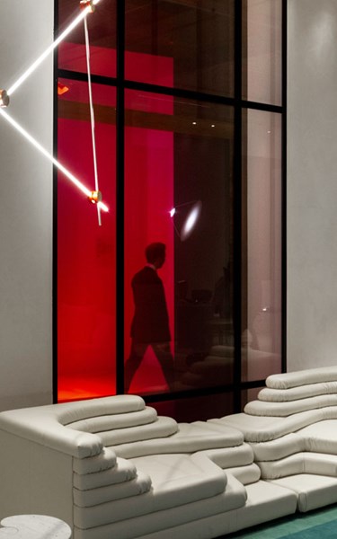 The Art of Light, MIlan