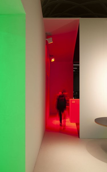 The Art of Light, MIlan