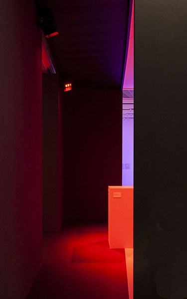The Art of Light, MIlan