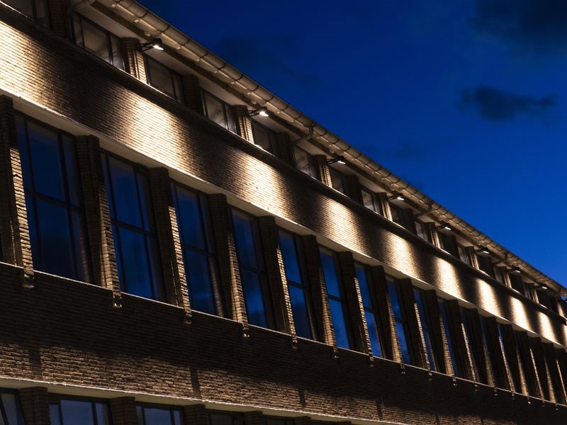 Stockholm Office Building, Middelburg
