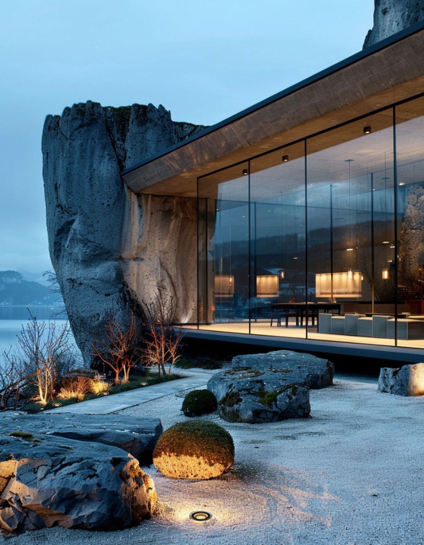 A sea full of marine-grade solutions